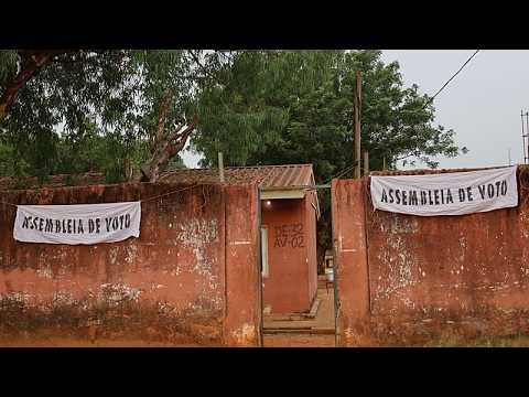 Nach Putsch: Militär in Guinea-Bissau lässt über neue Verfassung abstimmen