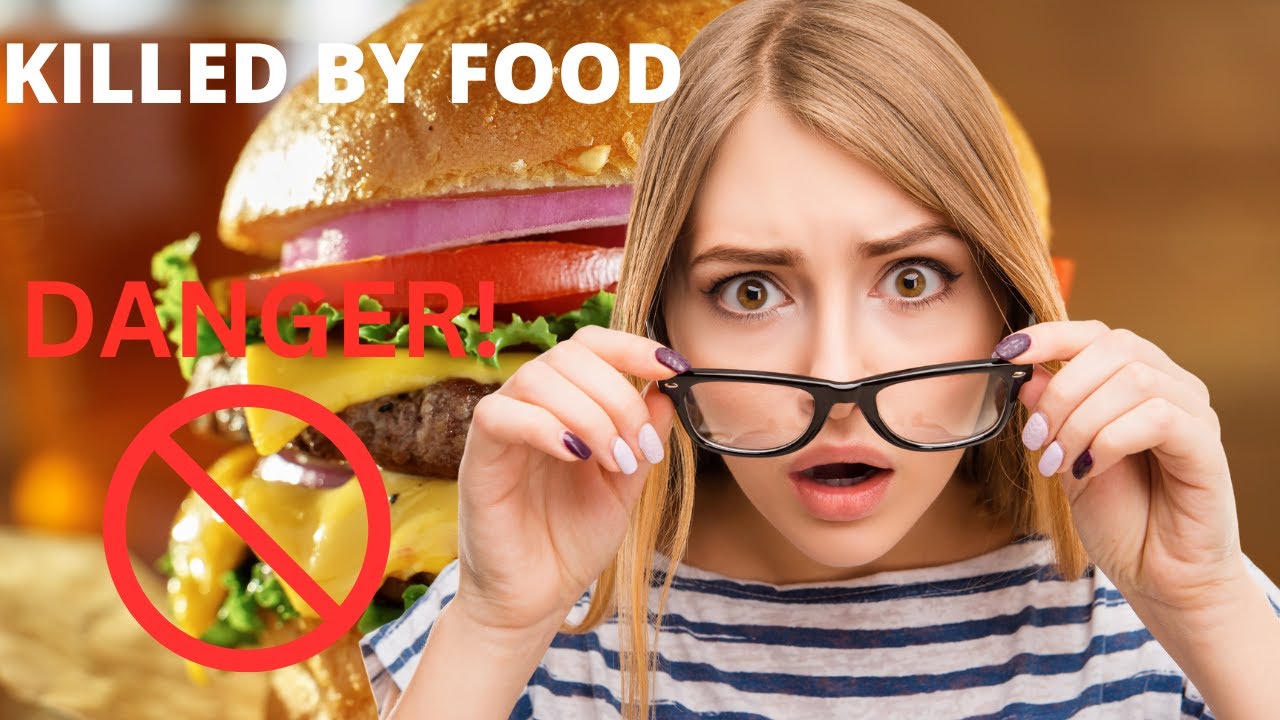 8 Foods That Are Killing Your Liver & 10 to Reverse the Damage - YouTube