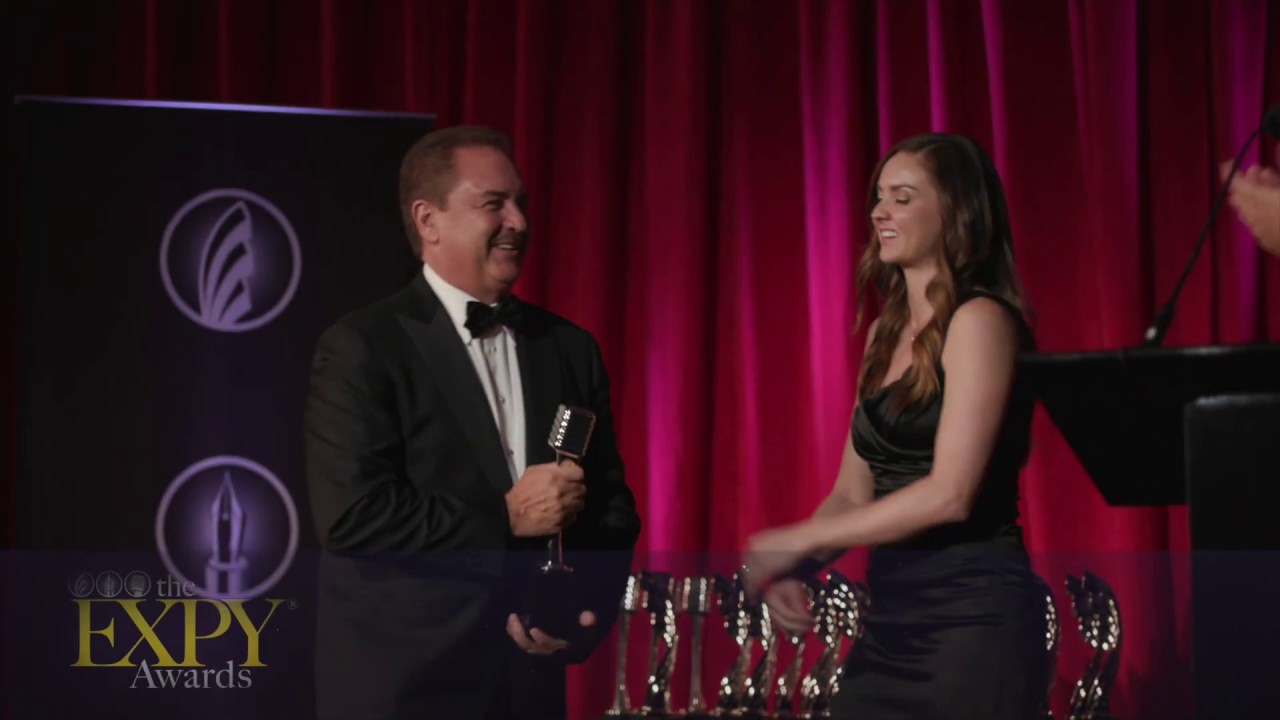 Dr. John Rosa 2019 Expy - YouTube