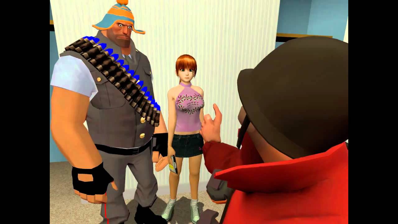 1st Mini-update: Adventures with Kami and VOICE ACTORS *Description for ...