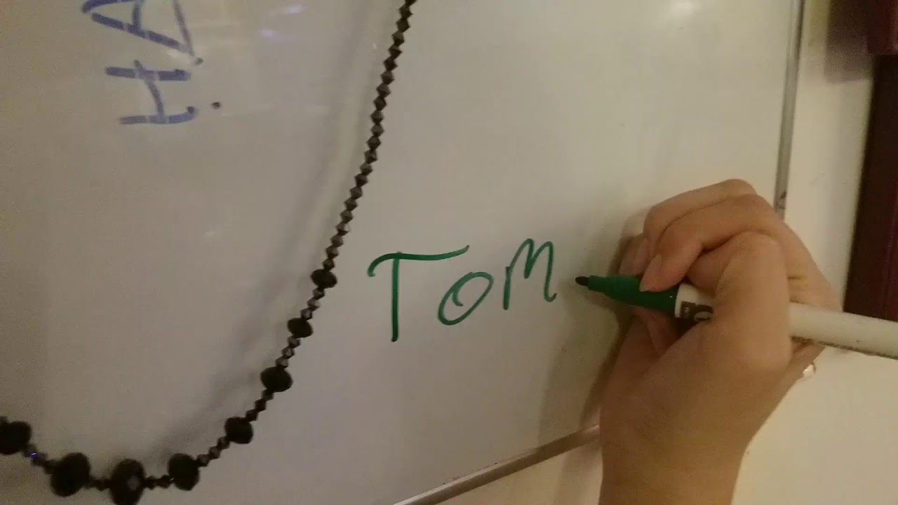 First person view (fake falling) - YouTube