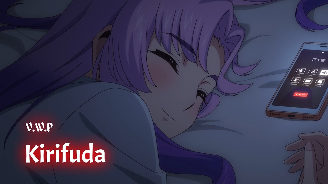 CARDFIGHT!! VANGUARD Divinez OP Full 『Lyrics AMV』 切札 - V.W.P - YouTube