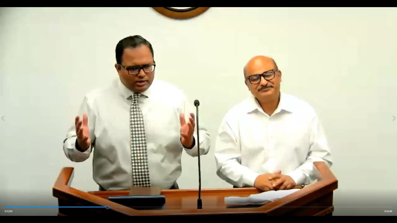 "Spiritual World & Spiritual Warfare" - Br. Prestin Prasad - BASF ...