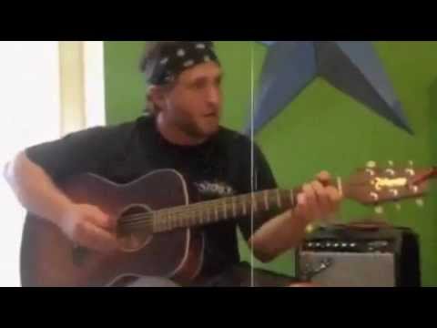 Beaux Atkins - Hey girl (ORIGINAL) - YouTube