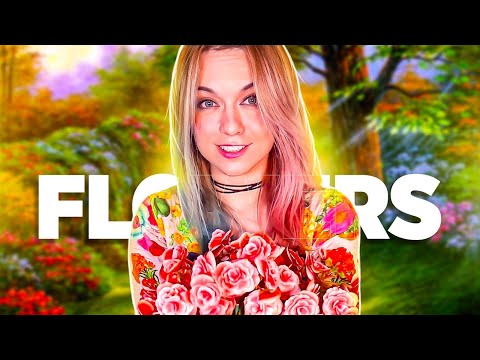 Flowers - Miley Cyrus (Versão em Português)