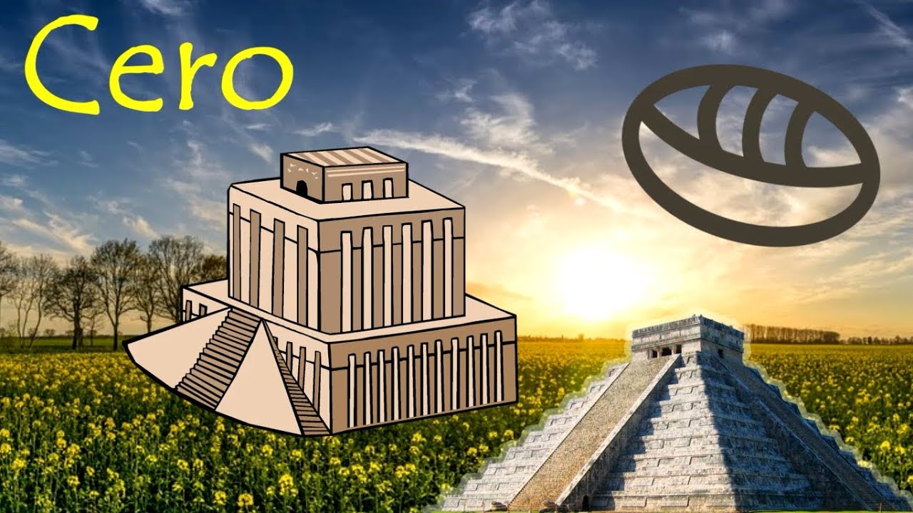 ¿Qué importancia tiene el cero? 🤔 - YouTube