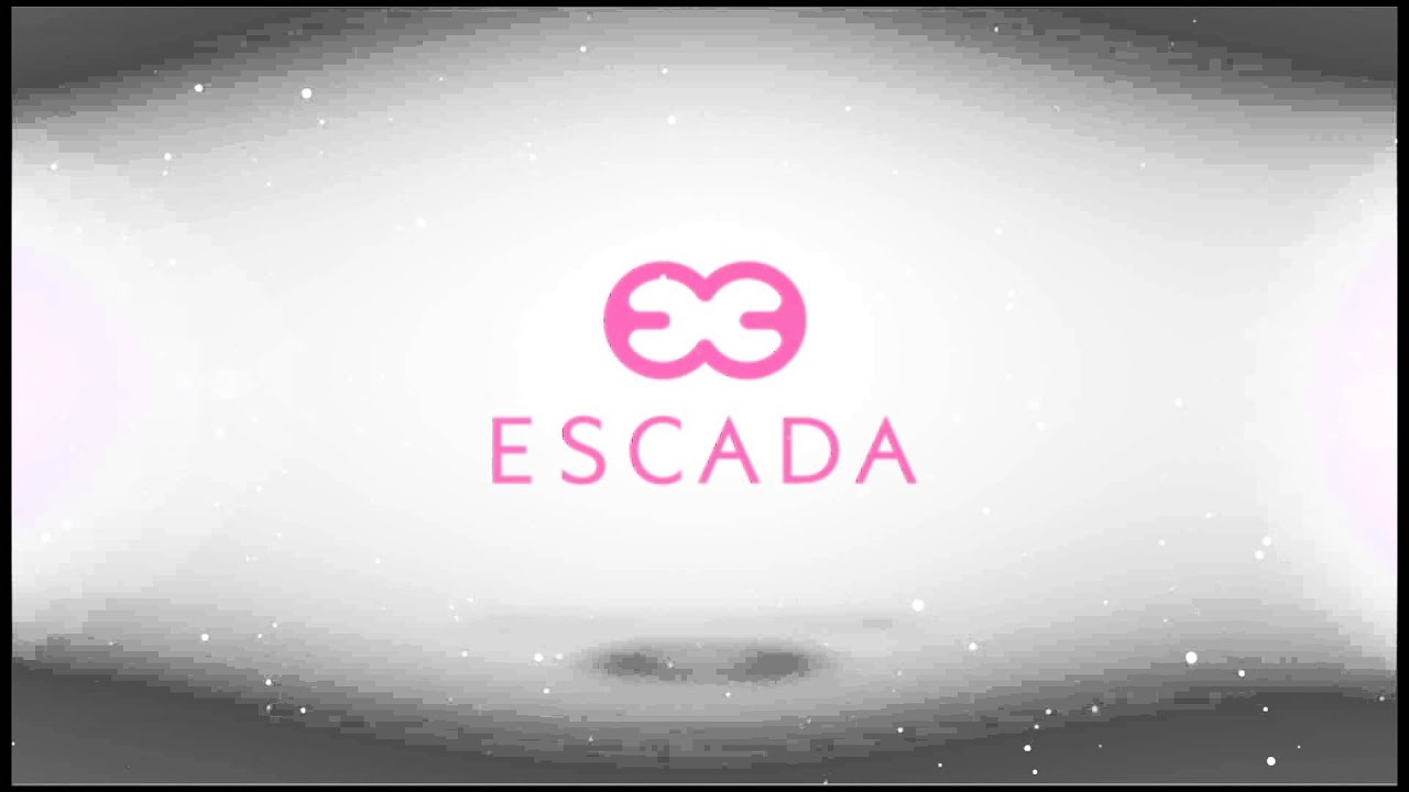 Escada Logo Opener - YouTube
