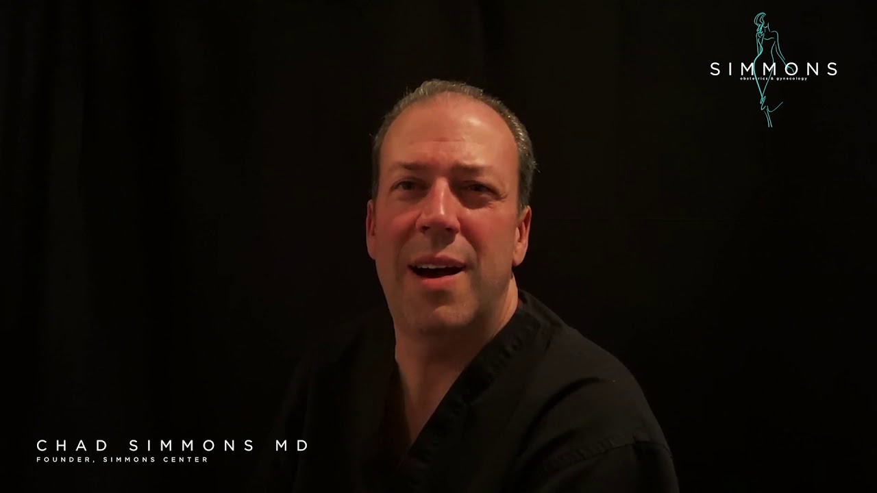 Treating Abdominal Pain - Chad Simmons MD - YouTube