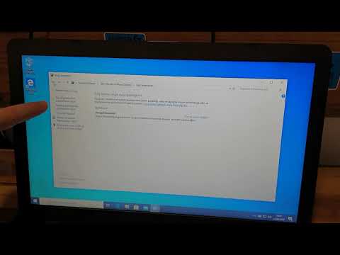 Laptoplarda kapanmama sorunu kesin çözümü_ Notebook Not Turn Off