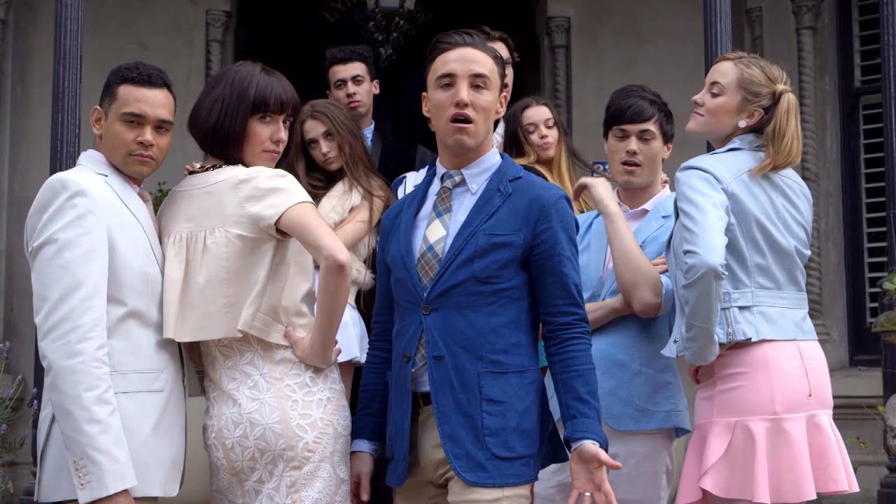 BEN GERRARD OPEN SLATHER 3/4 - YouTube