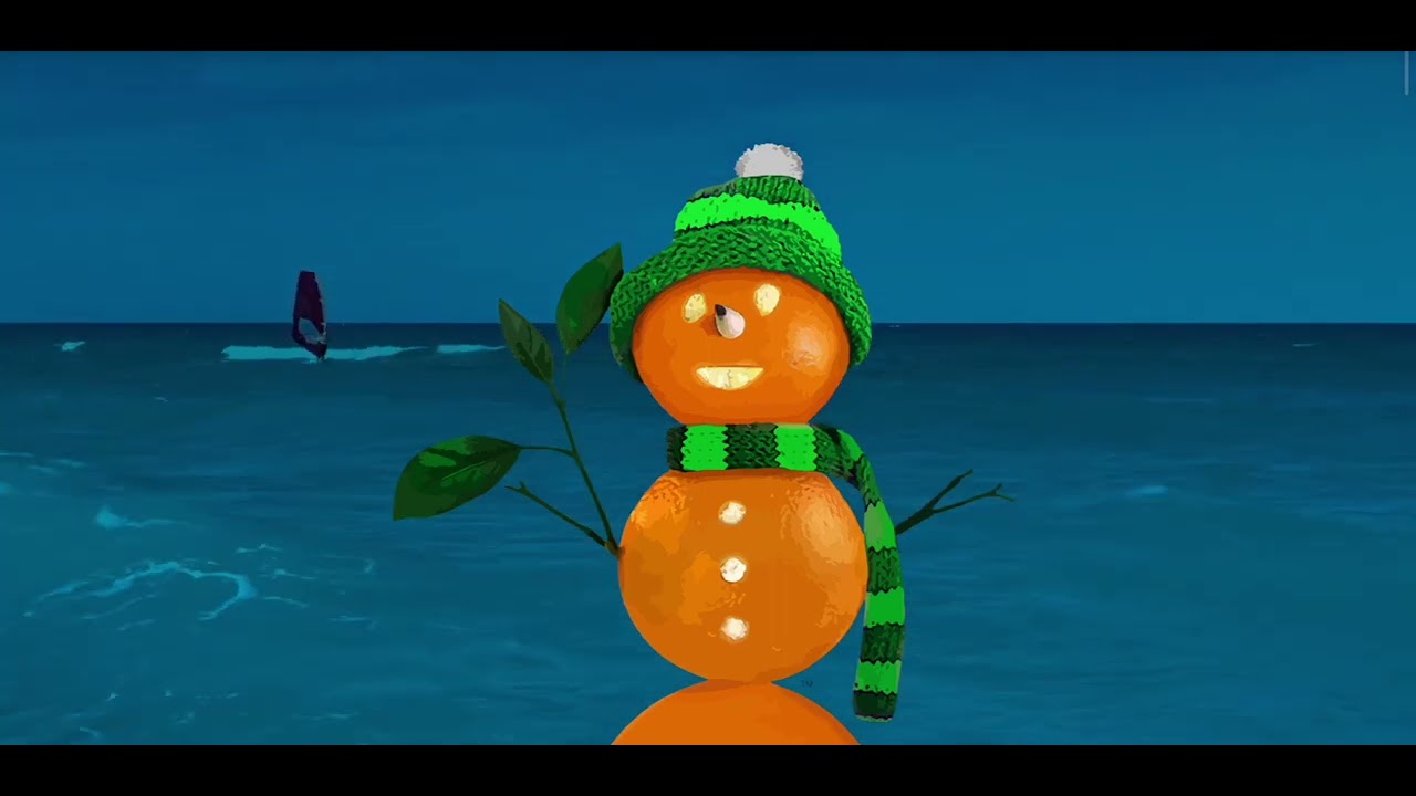 Frosty YouTube frosty-youtube