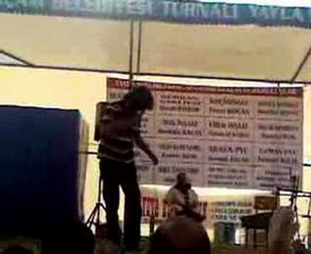 Metin Aslan İstiyorsan Bitanem (2007)