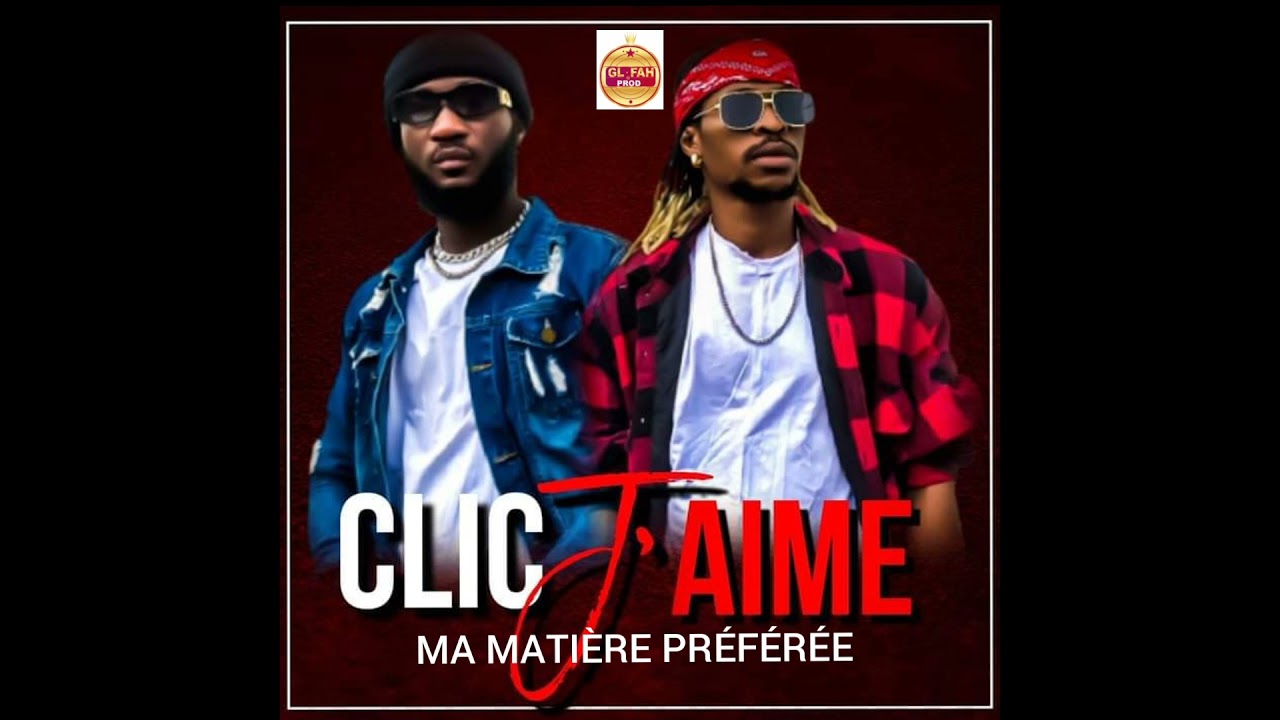 CLIC J'AIME_ MA MATIÈRE PRÉFÉRÉE - YouTube