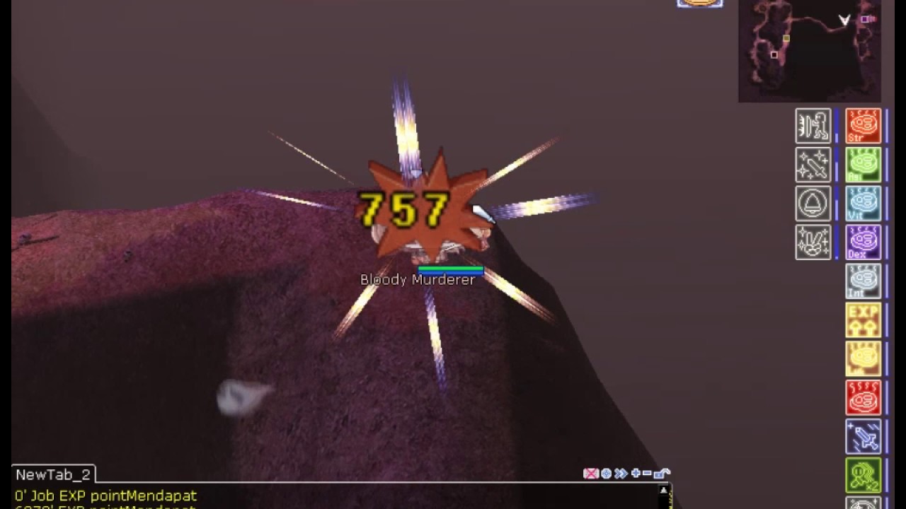 Ragnarok Gravindo Owl Baron & Owl Duke Combo Card - YouTube