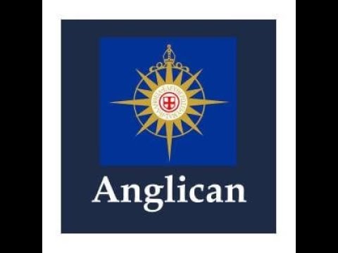Vicar's Lenten Forum Series Week Five: Anglican Polity - YouTube
