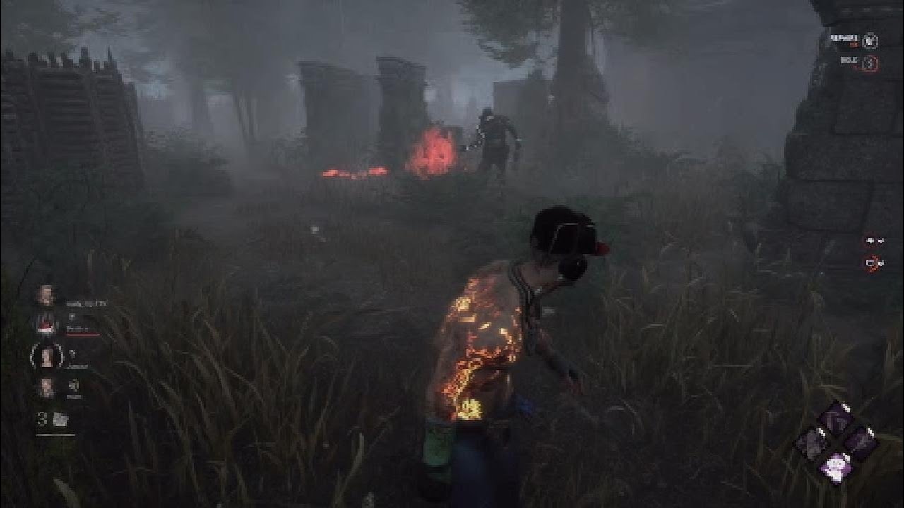 Why Doctor Needed Buff | Dead by Daylight - YouTube