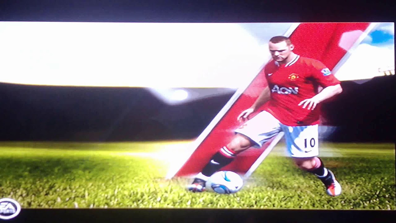 FIFA 12 PS 2 Review - YouTube