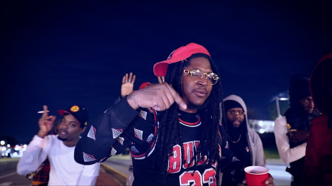 EA WOP - Stack it N Flip It - YouTube