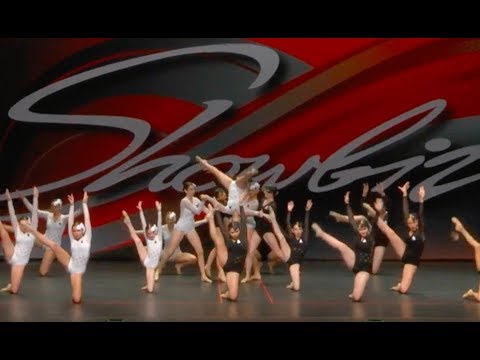 Signature Dance Academy - Check Mate - YouTube