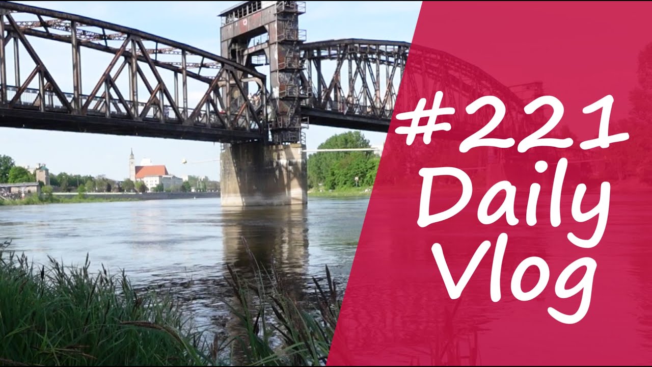 #221 - Tutorial die Zweite, Pakete abschicken & viele Impressionen 🌞 ...