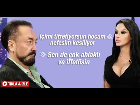 Adnan Oktar ve kedicikleri. Adnan Oktar kedicik iltifatları :))) Adnan Oktar ve inşallah maşallah