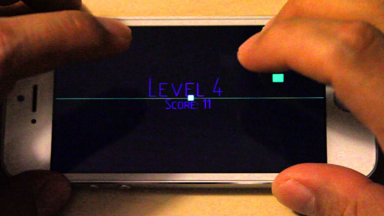 Walkthrought Level 4 [Buzz Perfect] - YouTube