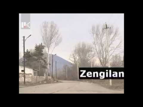 ZENGİLAN