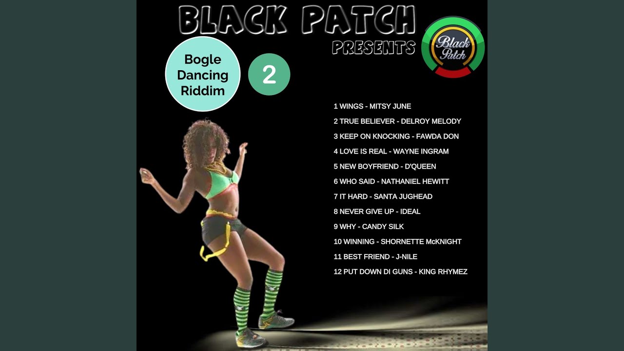 Keep on Knocking - YouTube