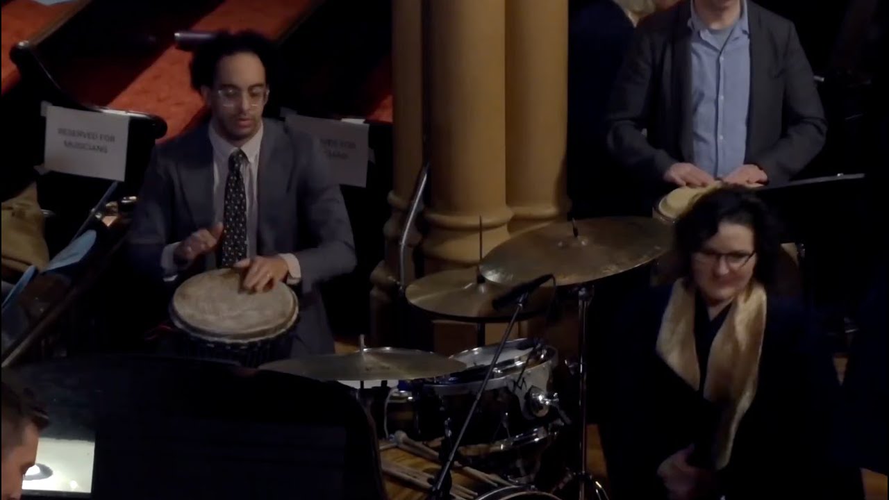 Betelehemu (Nigerian Christmas Song) - First Unitarian Brooklyn Choir ...