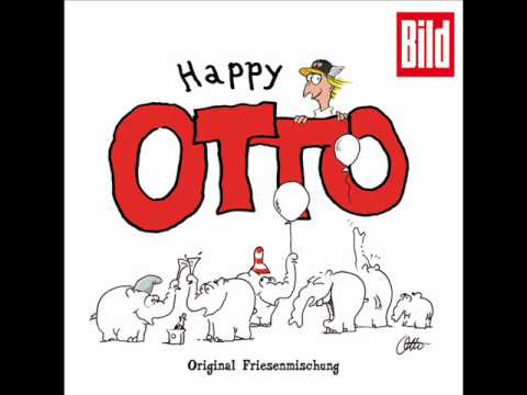 Otto Waalkes - English-Lesson