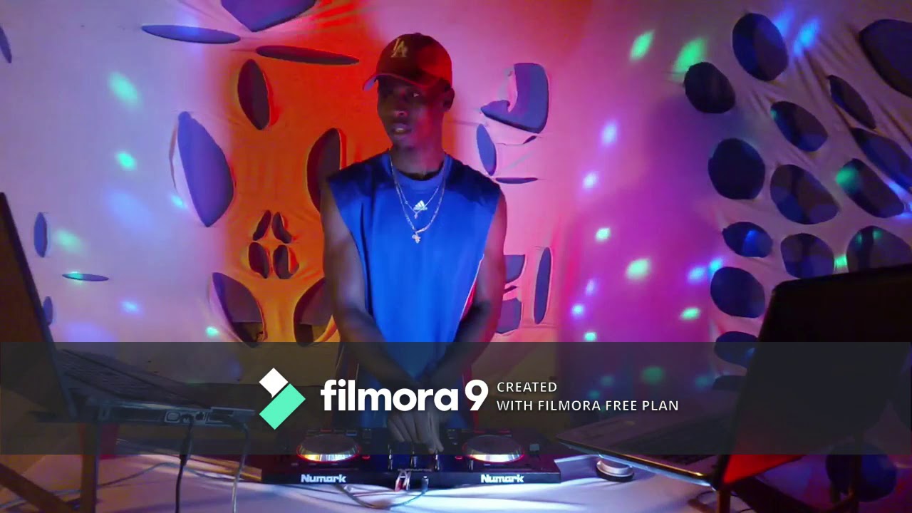 Dj Tonny Classic - Live MIX (Kisomba & RnB). - YouTube