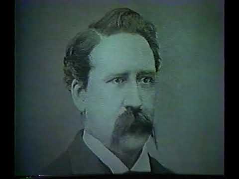Tour of Mt. Hebron Cemetery, hosted by Dr. Garland R. Quarles. - YouTube