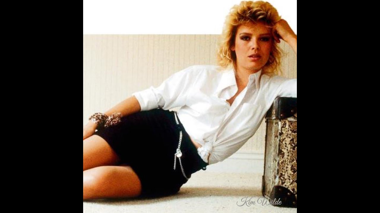 Kim Wilde `` 10 Best Songs ´´ Medley - YouTube