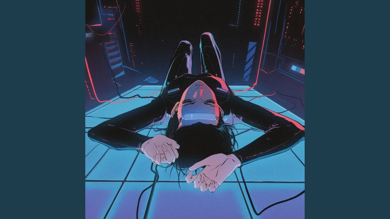 Digital Mirage (Over Slowed) - YouTube