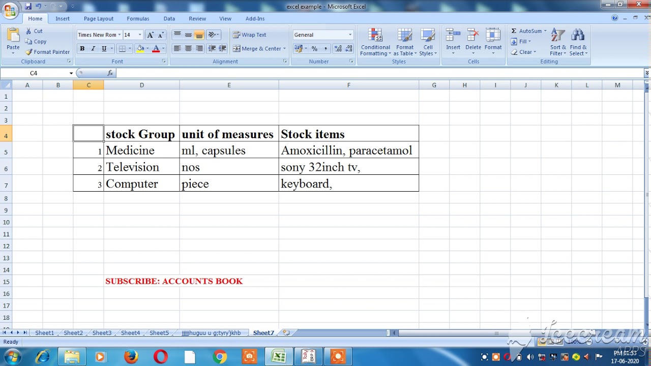 Stock Group And Stock Item Creation In Tally simple Explanation In stock-group-and-stock-item-creation-in-tally-simple-explanation-in