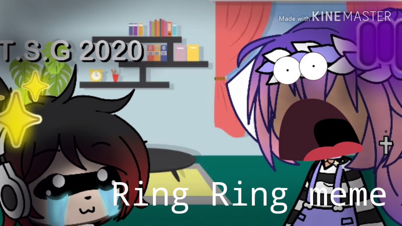 Ring ding ding meme - YouTube
