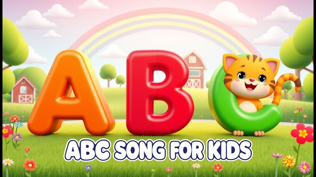 “ABC Phonics Song | Easy Alphabet Learning for Toddlers!” - YouTube