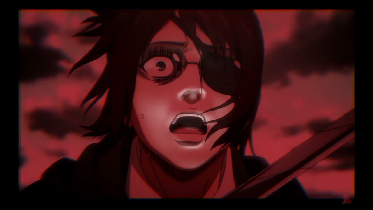 See me fall AMV mix - YouTube