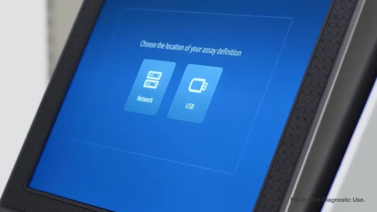 How to Install an Assay Definition File (ADF) with Applied Biosystems ...