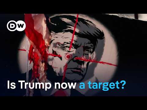 What Mojtaba Khamenei's warning means for the US | DW News