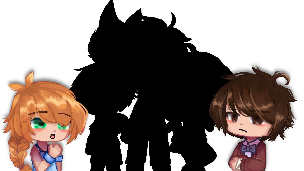 Afton children's genes//ft: past miss Afton and William - YouTube