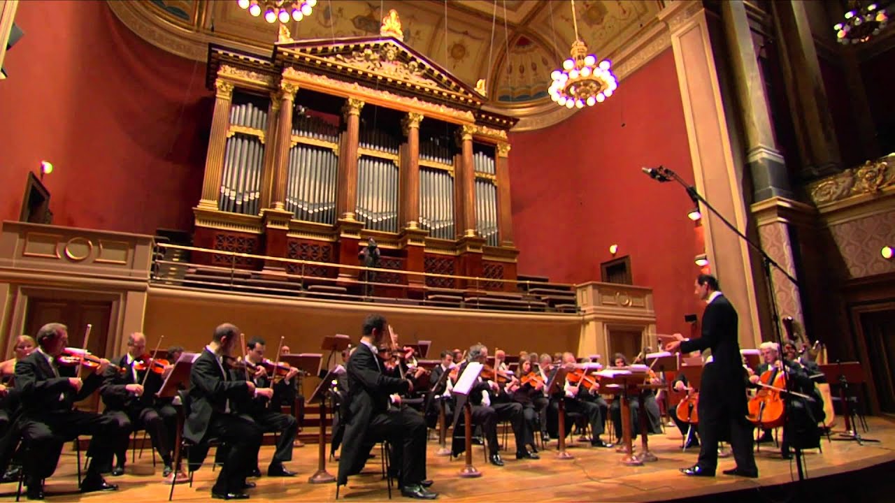 Rossini - L'inganno felice (HD) - (Christian Benda, conductor) - YouTube