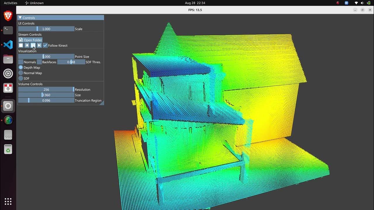 The Power of Visual Debugging with ImGui - YouTube