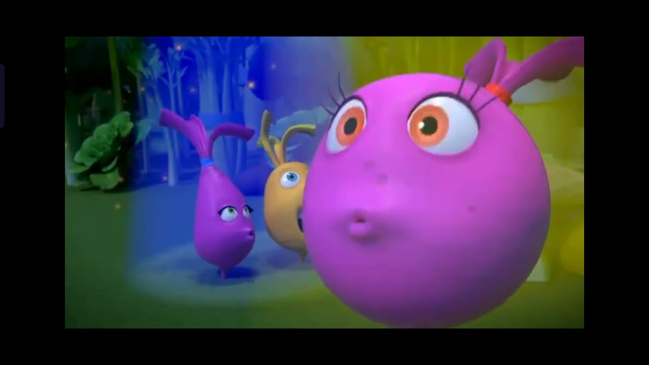 The Beet Party - The Fly - YouTube