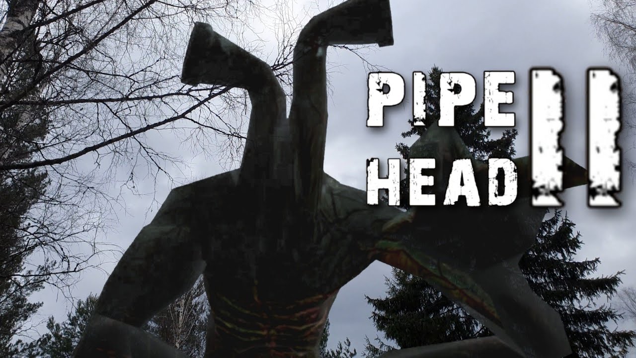 Pipe Head has risen from the ocean: Episode 2 "Return" - YouTube
