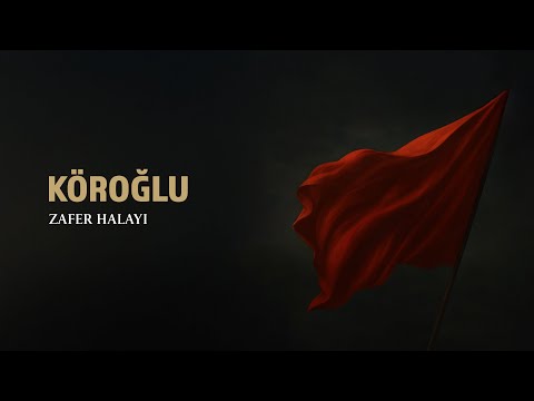 Grup Yorum - Köroğlu (Official Lyric Video)