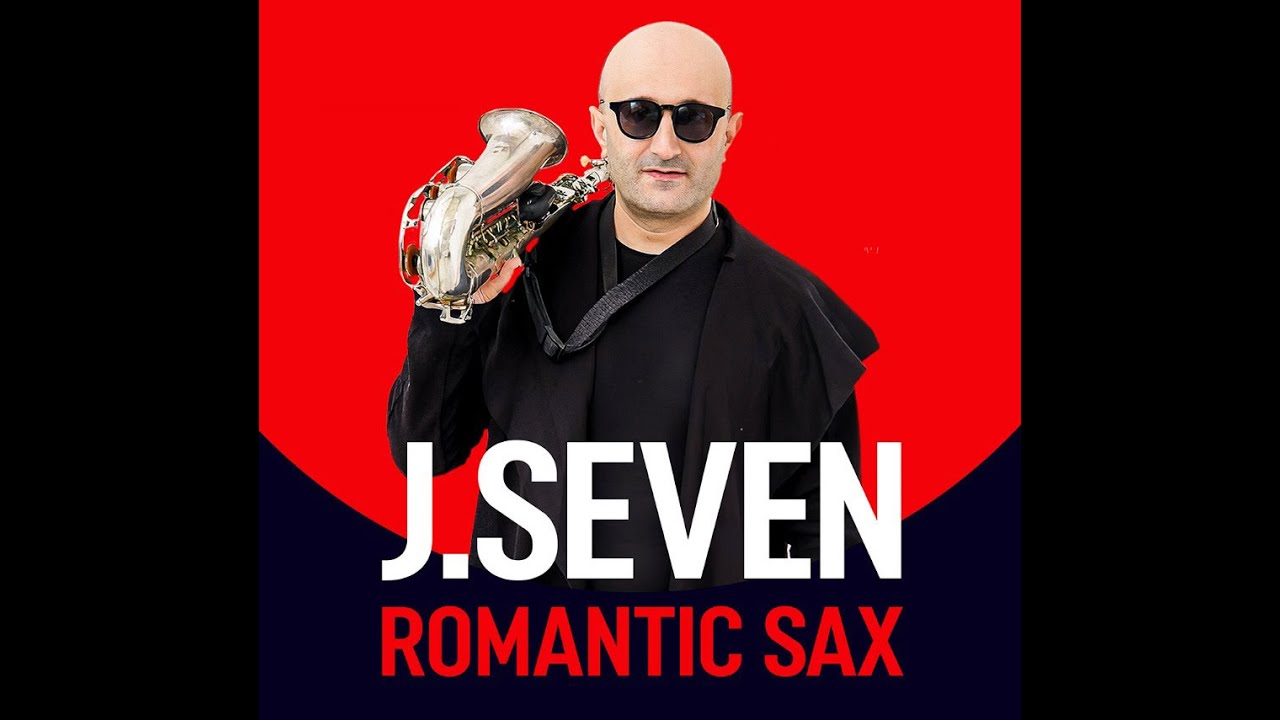 J.Seven Music Presentation - YouTube