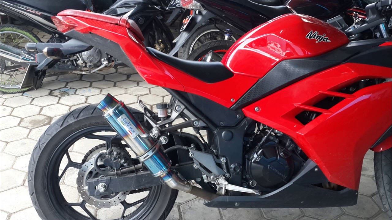 Knalpot Racing Bentuk Moto Gp l 082220507070 - YouTube
