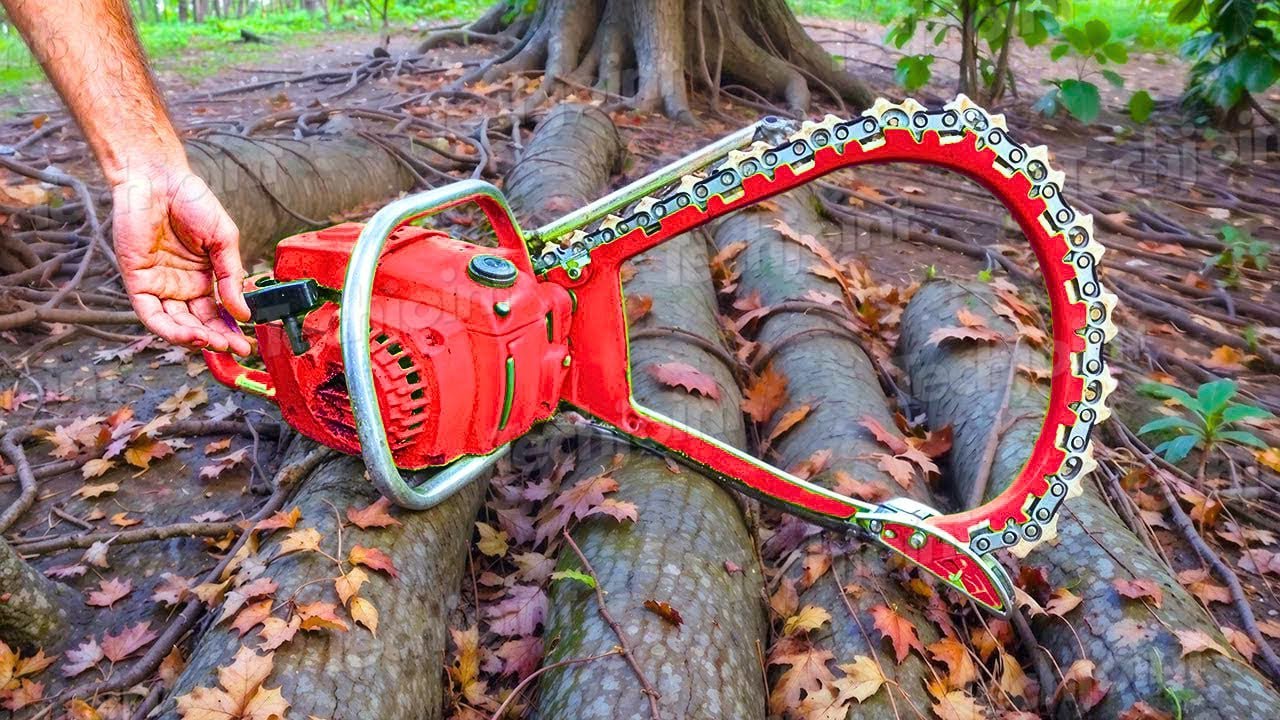 150 Amazing Tools That Are On Another Level | Compilation #2 - YouTube