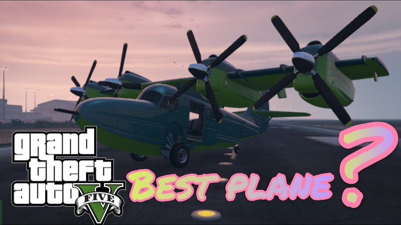 GTA 5 Online - Mammoth Tula "The Baby Avenger" Detailed Review - YouTube